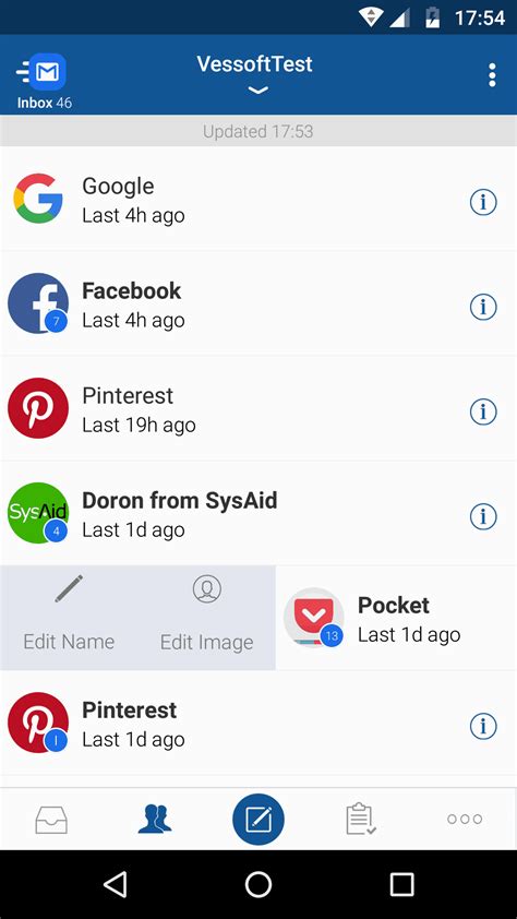 Download BlueMail 1 9 8 15 Vessoft