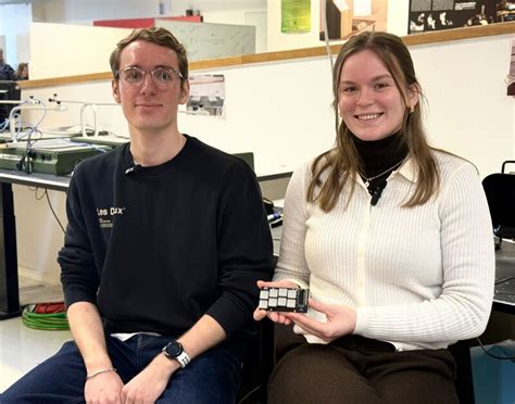 Computerscience Techforgood Innovation Accessibility Collaboration