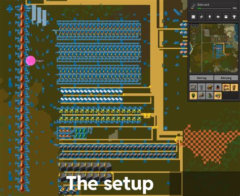 Pump Flow Rate In Se Rfactorio