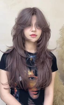 Wolf Cut 2026 See How Youd Look Before You Cut