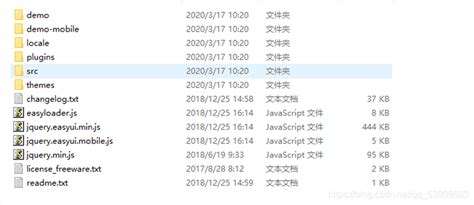 easyui布局——【入门】 腾讯云开发者社区 腾讯云