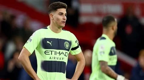 River Está Atento El Gigante De Europa Que Desea Quedarse Con Julián