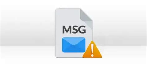 MSG Viewer Tool To Open Read And View MSG Files