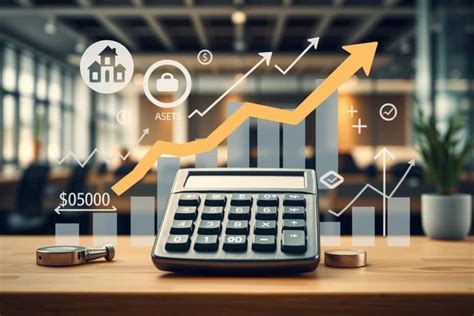 Understanding Return On Assets Roa