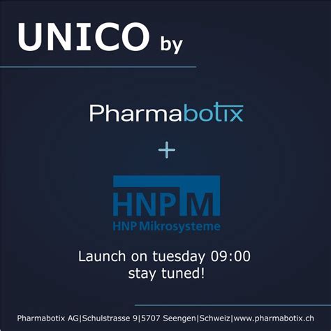 Hnp Mikrosysteme Gmbh Posted On Linkedin