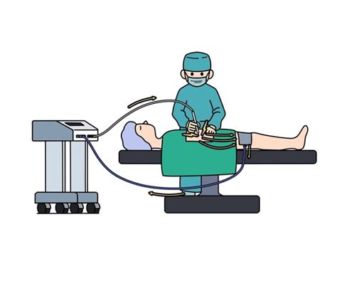 Coagulating Electrode Over 6 Royalty Free Licensable Stock