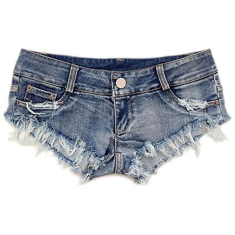 2025 Sexy Womens Jeans Denim Booty Shorts Clubwear Super Short