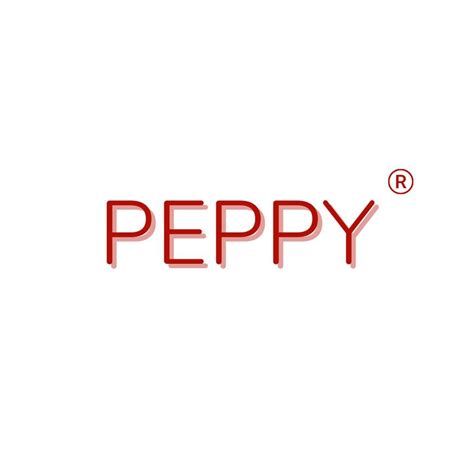 Peppy