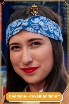 19 Blue Bandana Ideas To Save Today Bandana Red Bandana Blue And More