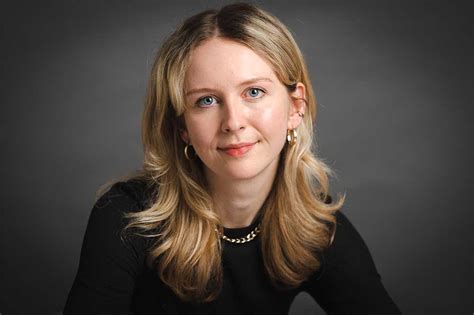 Lucy Ellington Streathers Solicitors