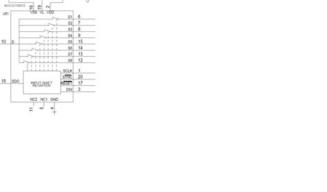 Controlling A Multiplexer Ni Community