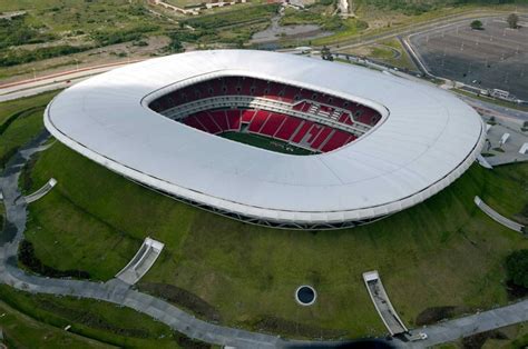 Estadio Omnilife