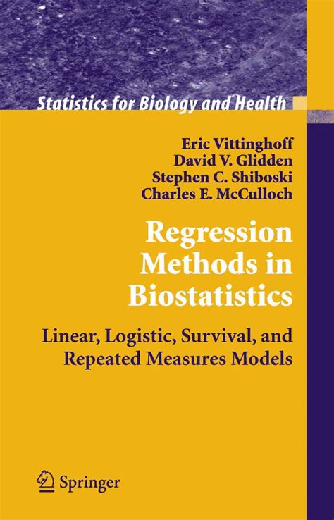 Regression Methods In Biostatistics Orawansa Page 1 346 Flip Pdf Online Pubhtml5