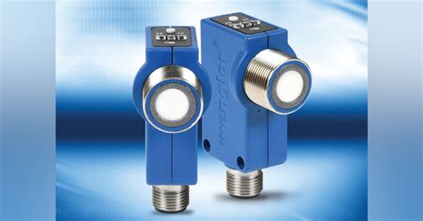 Ultrasonic Proximity Sensors Pi Process Instrumentation