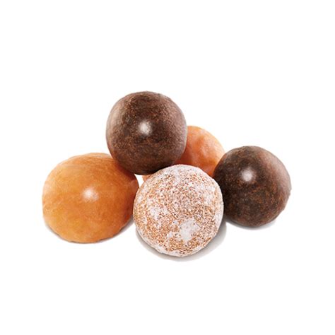 Munchkins® Donut Hole Treats Try Them All Dunkin®