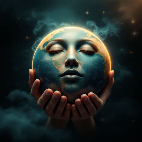 Free Cosmic Dream Offering Photo Celestial Cosmic Mystical