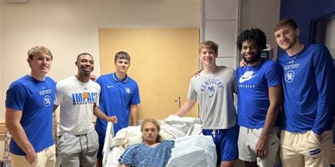 Watch Harlan Countys Reggie Cottrell Seen Dunking Just More Than Two Months After Fourth Of