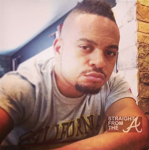 Chris Stokes Straightfromthea 4 Straight From The A Sfta Atlanta Entertainment Industry