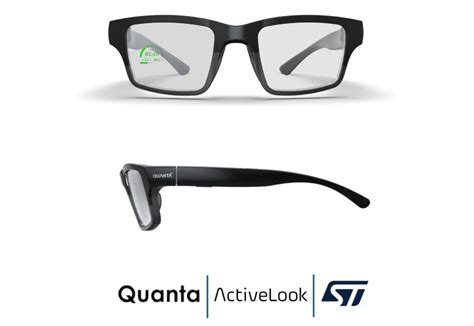 Microoled And Partners Unveil Ar Smart Glasses Reference Design