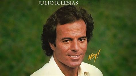Julio Iglesias Éxitos Sus Mejores RomanticÁs Julio Iglesias 40