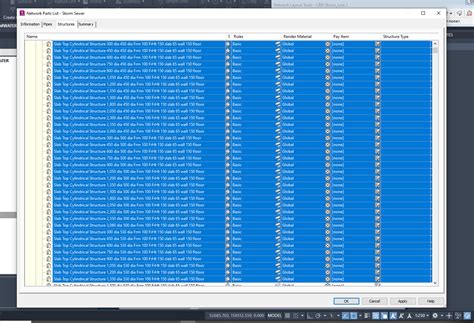 Deleting Multiple Part Sizes Autodesk Community