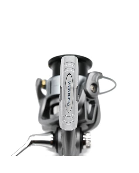 Kołowrotek Germina Stizz 1000