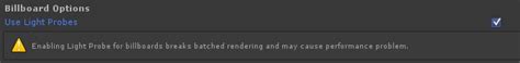 Speedtree Billboard Re Factor Billboard Lighting Issue Unity Engine