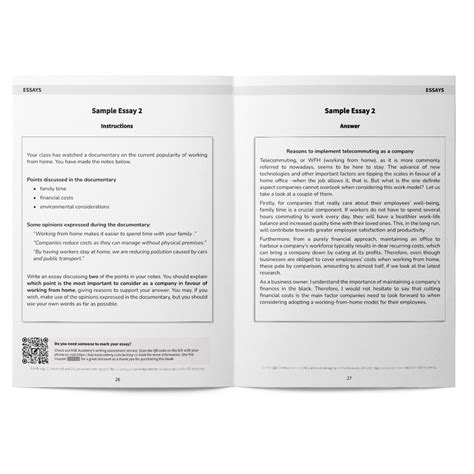 Writing C1 The Ultimate Cae Writing Guide For C1 Advanced