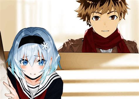 Ryuuou No Oshigoto The Ryuo S Work Is Never Done Image By DdukaE 2893949 Zerochan Anime