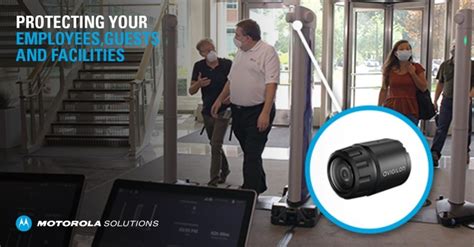 A J Nicholson On Linkedin Concealed Weapons Detection C Avigilon