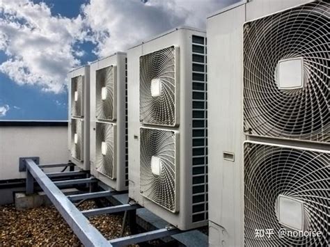 空调外机噪音大怎么解决 知乎