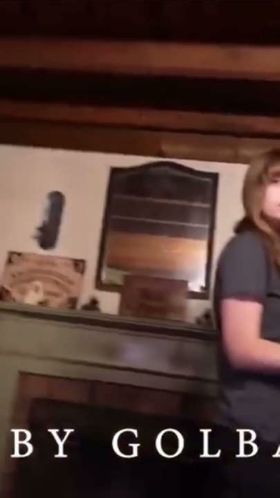 Libby Golbach Is His Grandmother Youtube