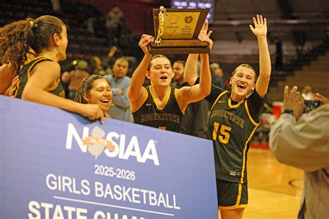 Girls Basketball Playoffs Moorestown Puts It All Together To Capture