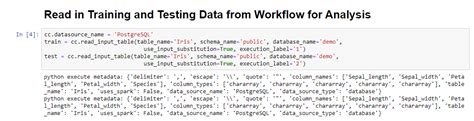 Using Python And R In Data Science Spotfire Statistica Data Science Spotfire Community