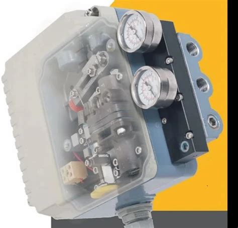 Analog Position Transmitter 120 V At ₹ 20000unit In Vasai Id