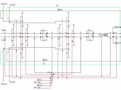 The Topology Implementation Download Scientific Diagram