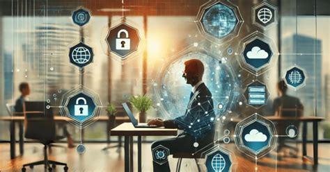 Cybersecurity In The Age Of Digital Transformation