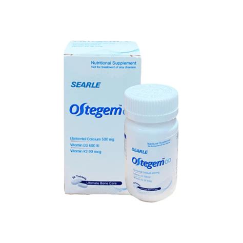 Ostegem Od Tab 1s