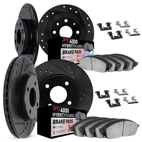 Honda Civic 2002 Rotors Pads At Guillermo Wilbur Blog