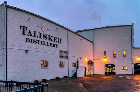 Is This Taliskers Oldest Single Malt Scotch Whisky Whisky Investment