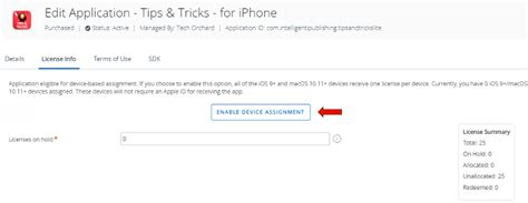 FAQ Workspace ONE And IOS Devices Tech Orchard