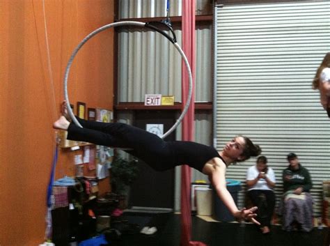 Candlestick On My Aerial Lyra Flexxinnn Aerial Dance Aerial Arts