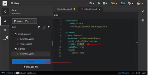 How To Migrate Away From Gitlab Managed Kubernetes Apps