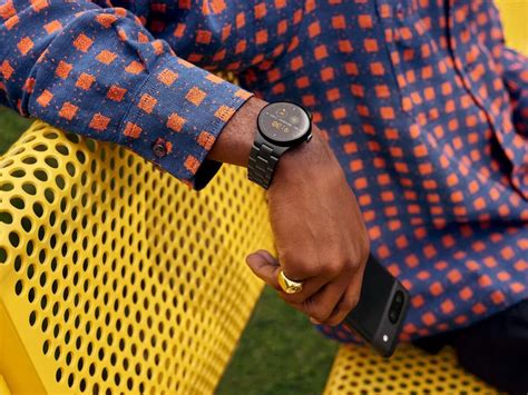 New Gmail App Makes Debut On Wear Os Alongside Pixel Watch 2 — Swiss