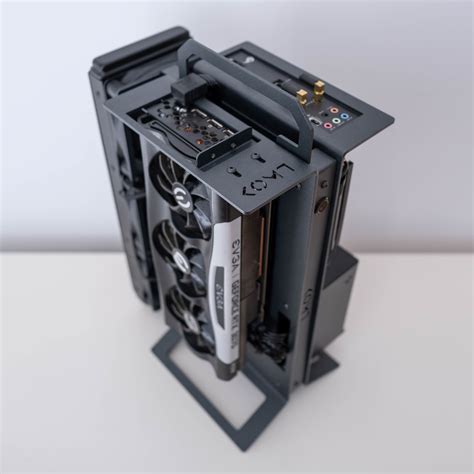 ITX Tower II
