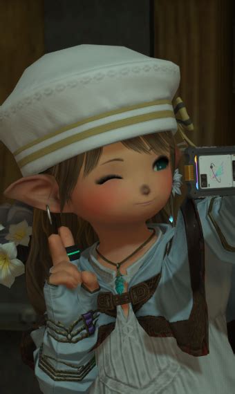 Princess Dust Eorzea Collection