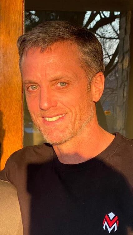 Wayne Macfarlane The Munga 2020 Individual History By