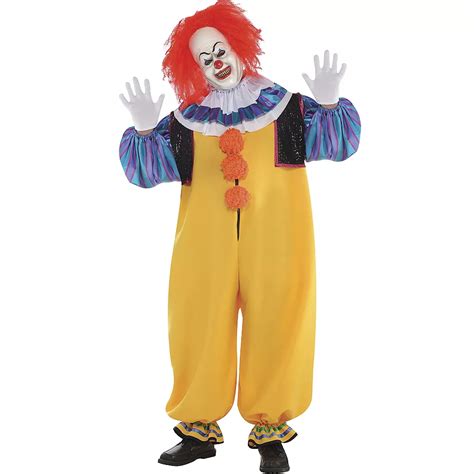 Pennywise Costume