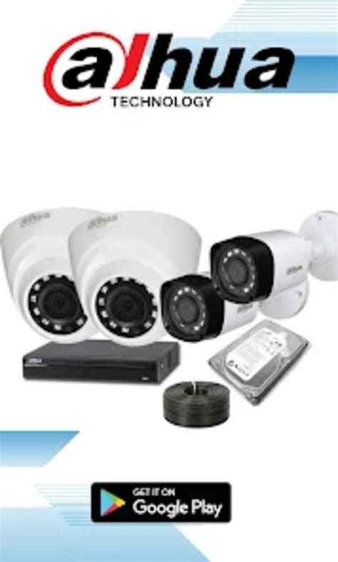 Dahua Ip Camera App For Android Download