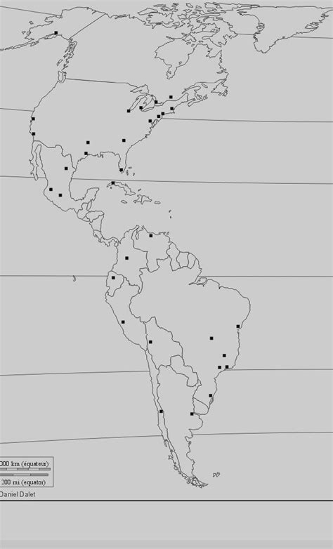 На контурну карту Америки нанеси високорозвинуті країни країни Великої сімки Їх потрібно